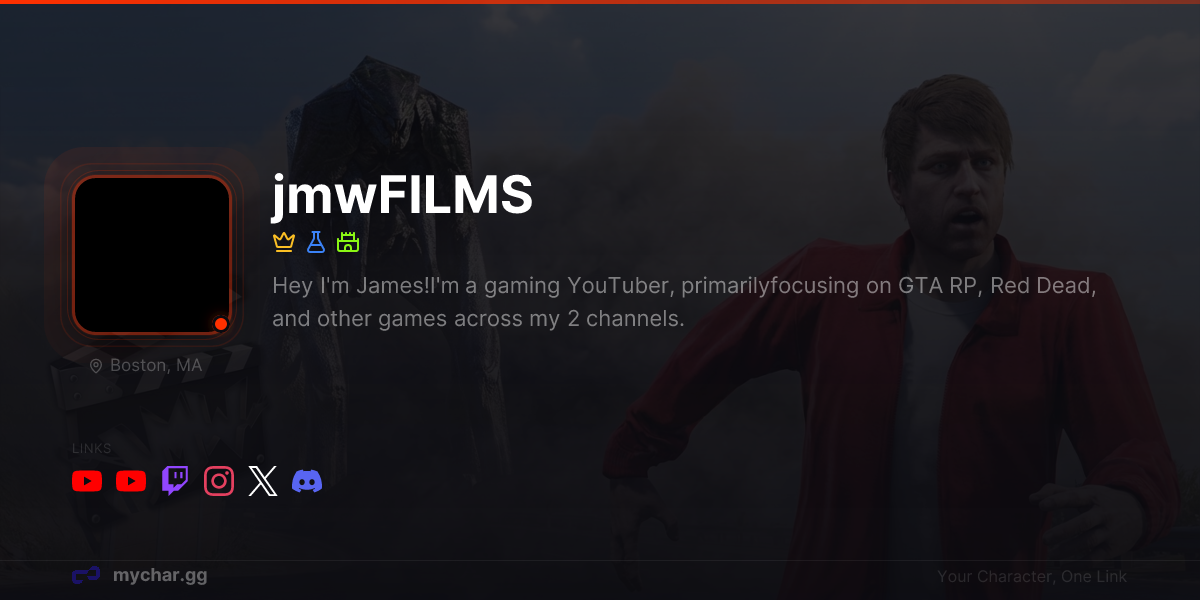 @jmwfilms - mychar.gg